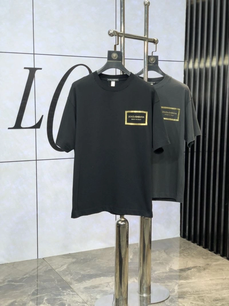Dolce Gabbana T-Shirts