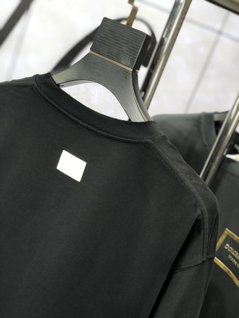 Brand-authenticated Dolce Gabbana T-Shirts