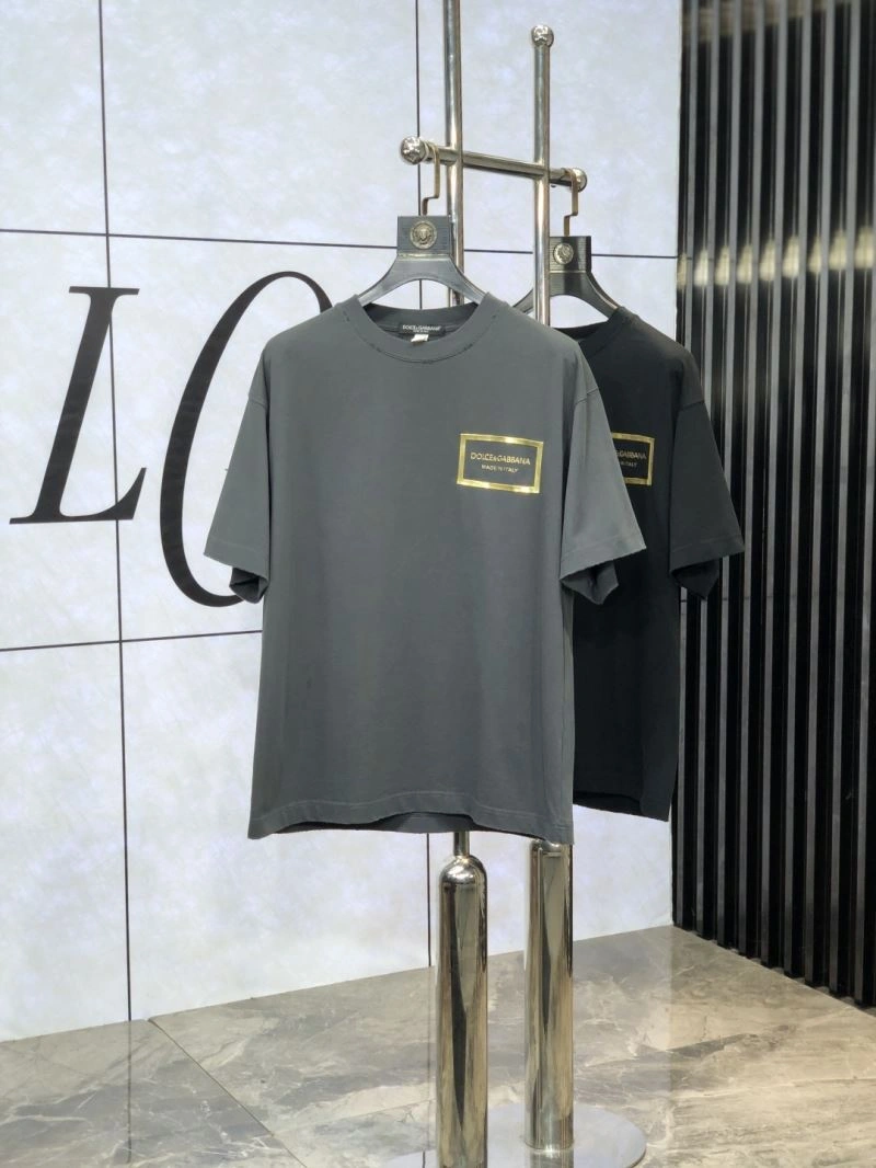 Dolce Gabbana T-Shirts