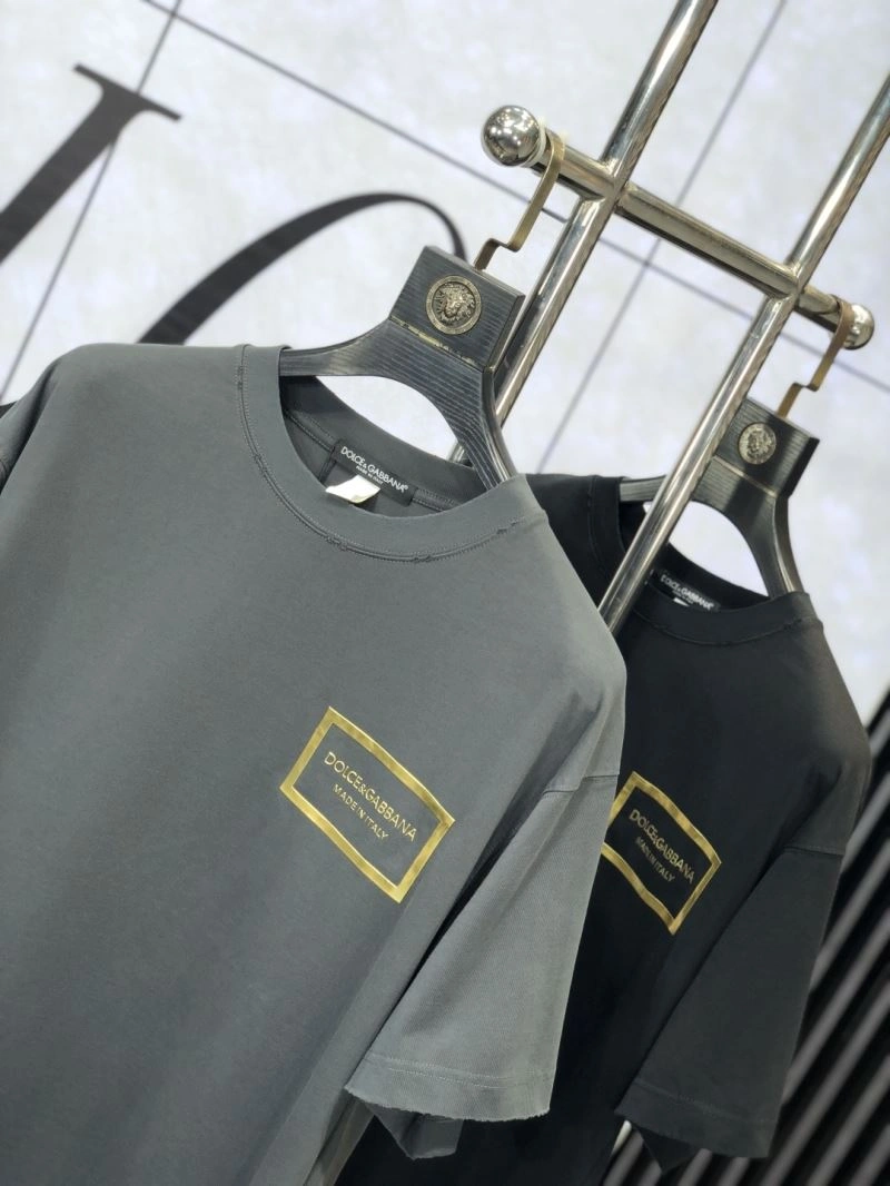 Affordable Dolce Gabbana T-Shirts