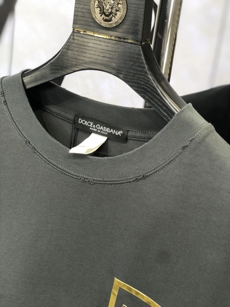 Affordable Dolce Gabbana T-Shirts