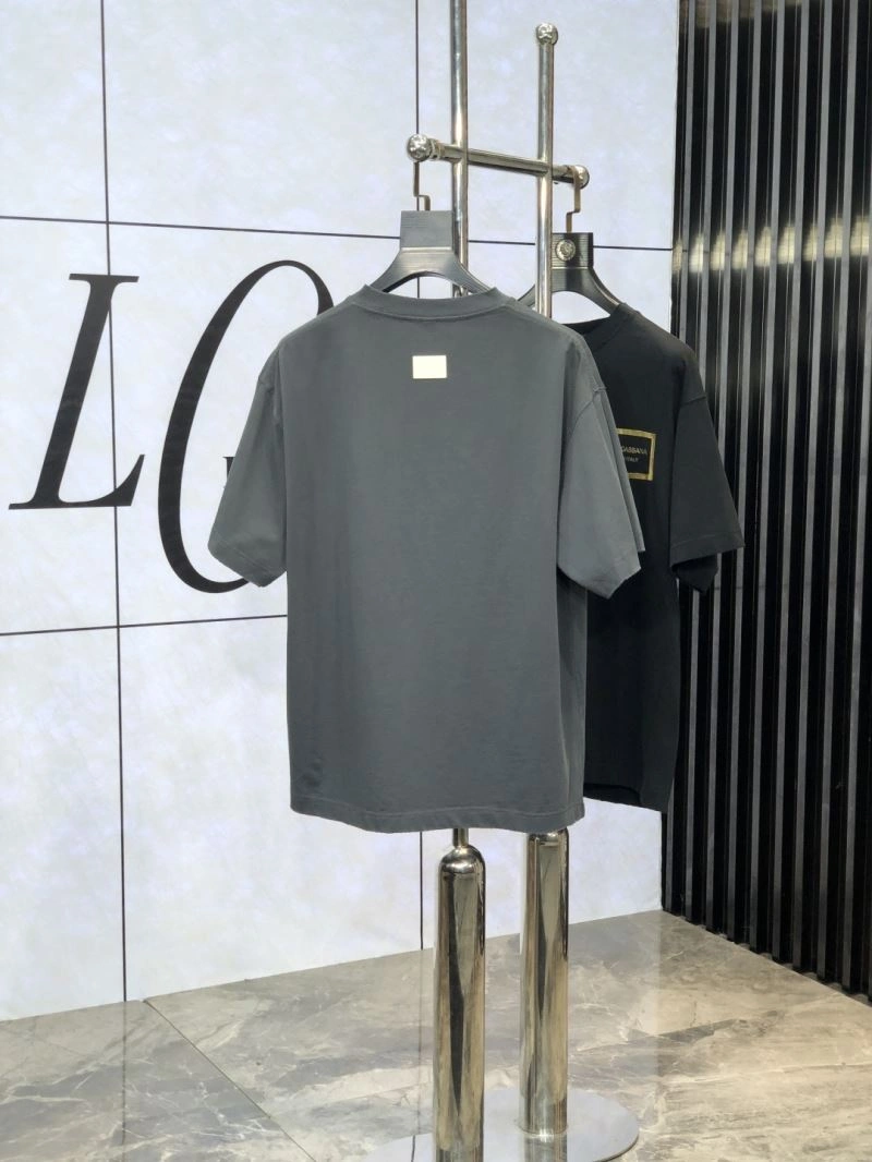 Affordable Dolce Gabbana T-Shirts