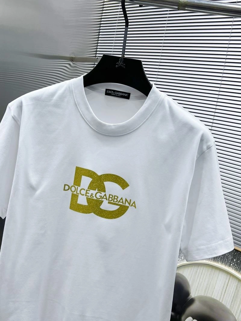 Affordable Dolce Gabbana T-Shirts