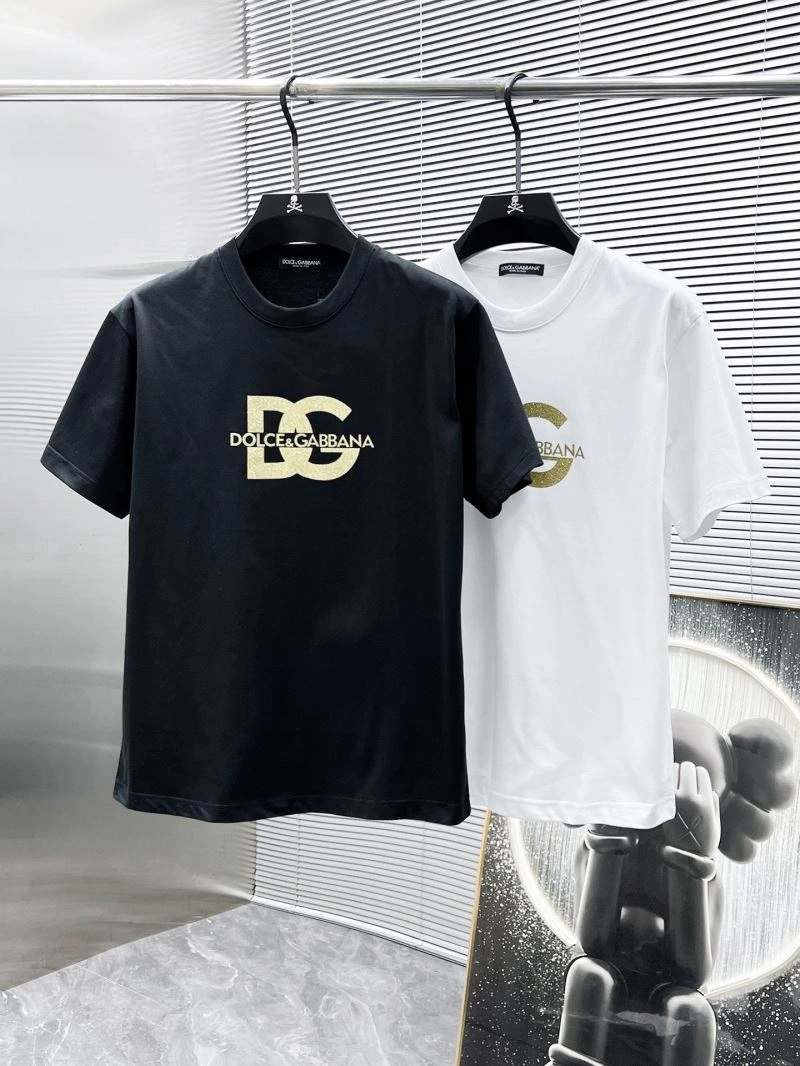 Affordable Dolce Gabbana T-Shirts
