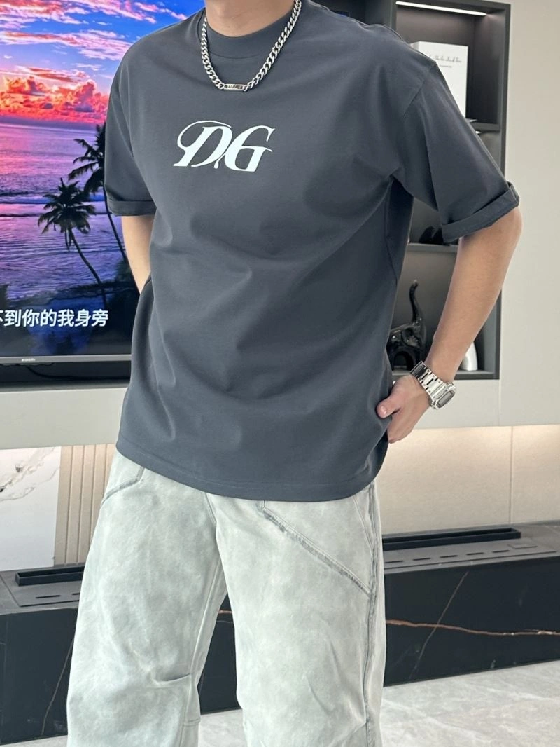 Inexpensive Dolce Gabbana T-Shirts