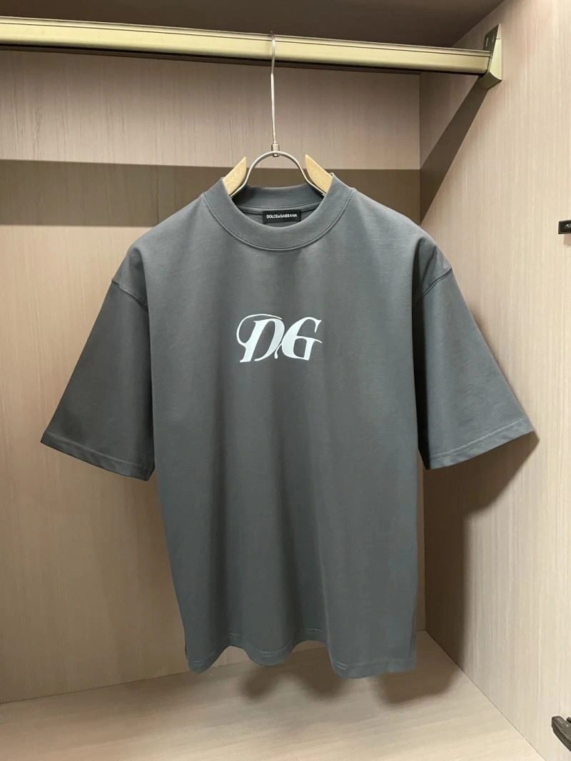 Inexpensive Dolce Gabbana T-Shirts