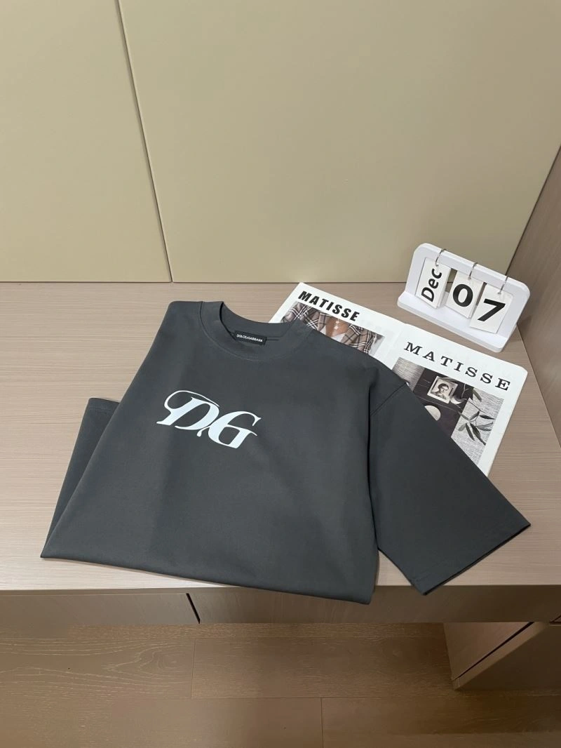 Inexpensive Dolce Gabbana T-Shirts