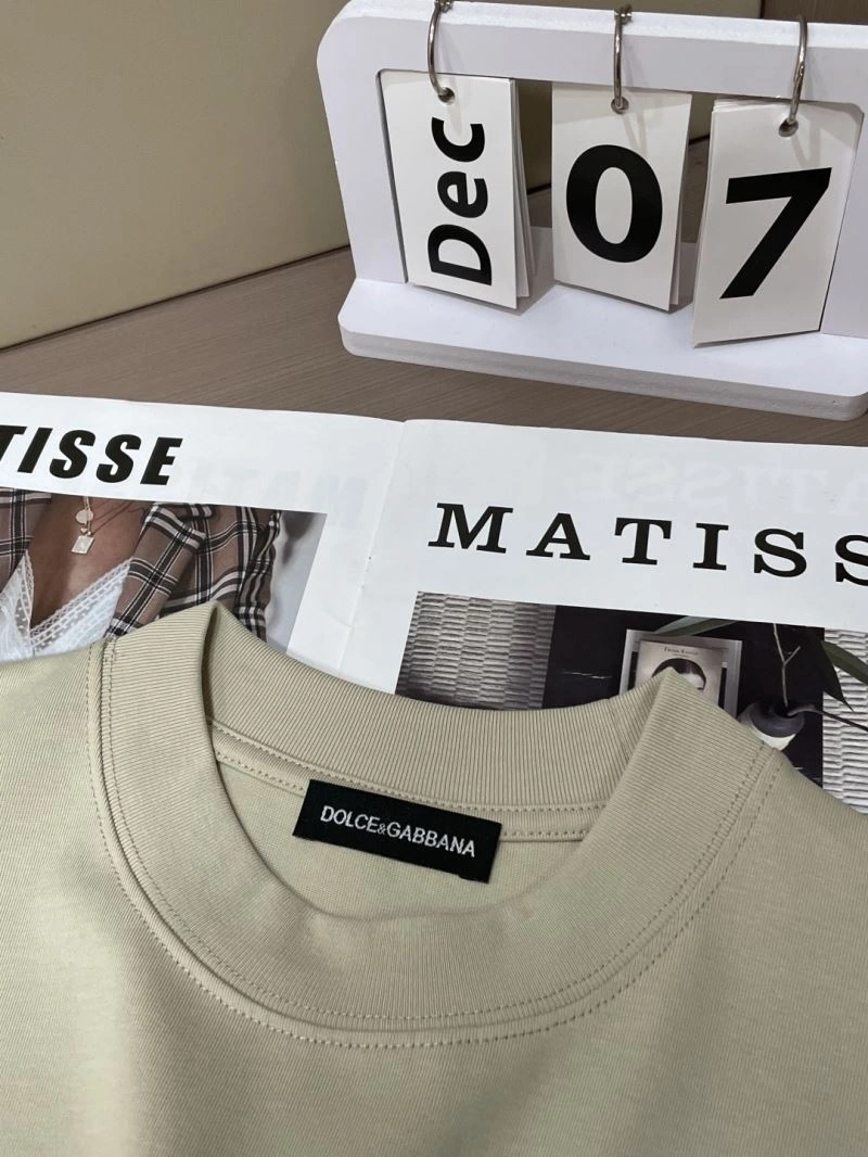 Bargain Dolce Gabbana T-Shirts