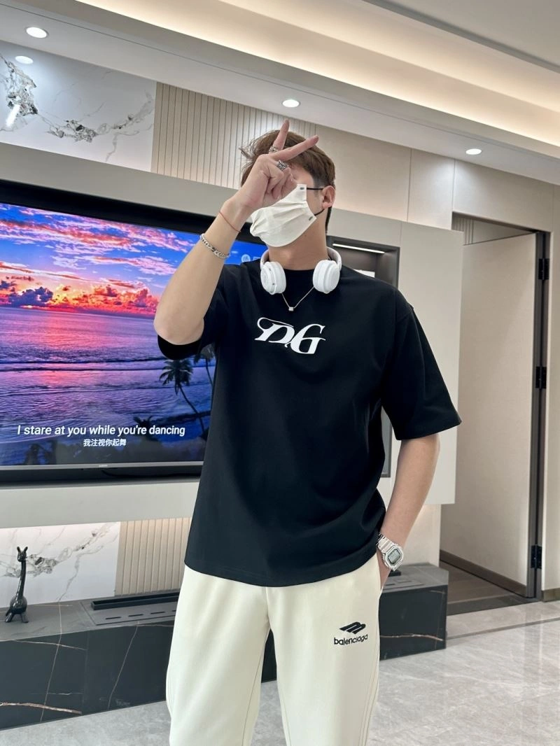 OEM Dolce Gabbana T-Shirts