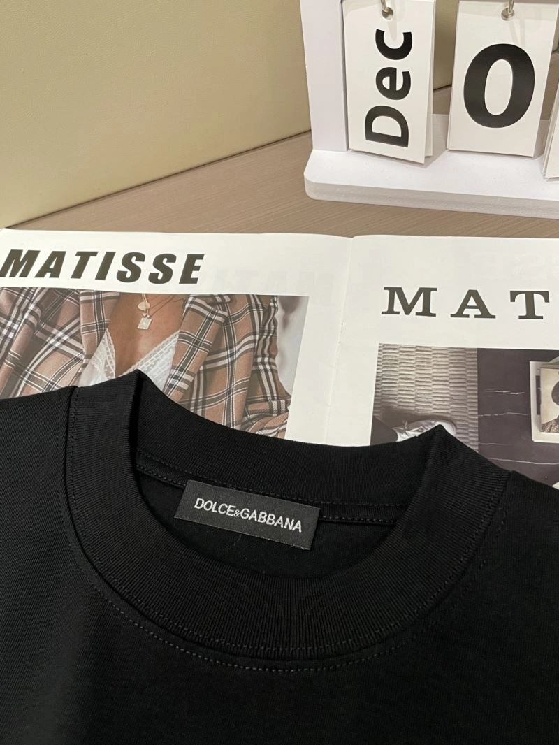 OEM Dolce Gabbana T-Shirts