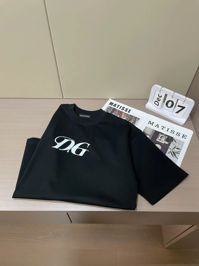 OEM Dolce Gabbana T-Shirts