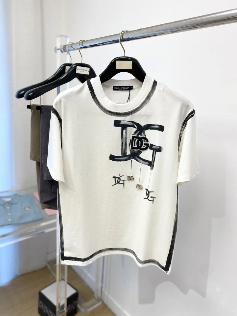 Dolce Gabbana T-Shirts