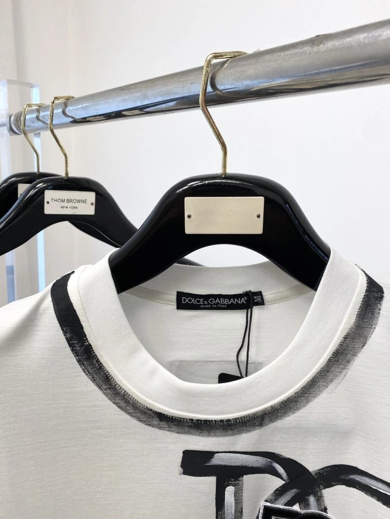 Value-priced Dolce Gabbana T-Shirts