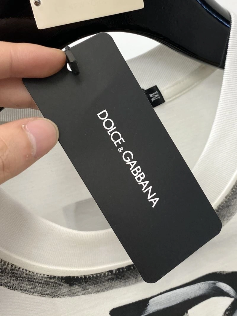 Value-priced Dolce Gabbana T-Shirts