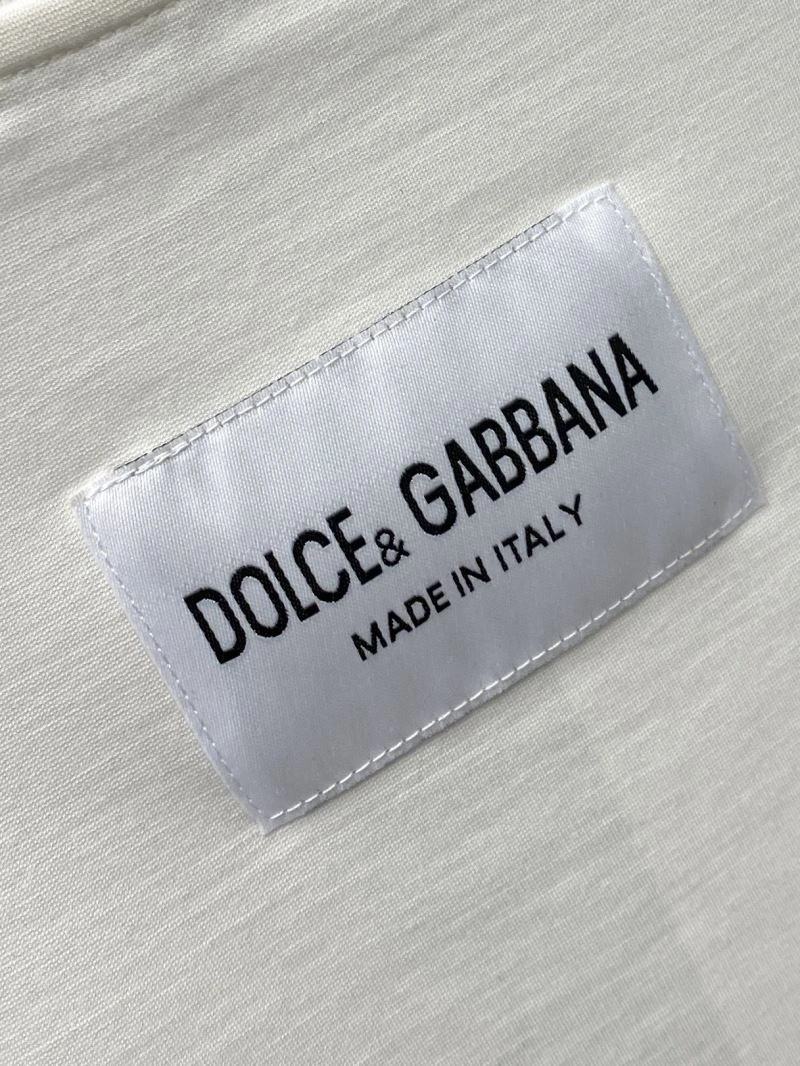 Value-priced Dolce Gabbana T-Shirts