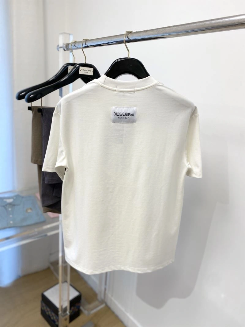Value-priced Dolce Gabbana T-Shirts