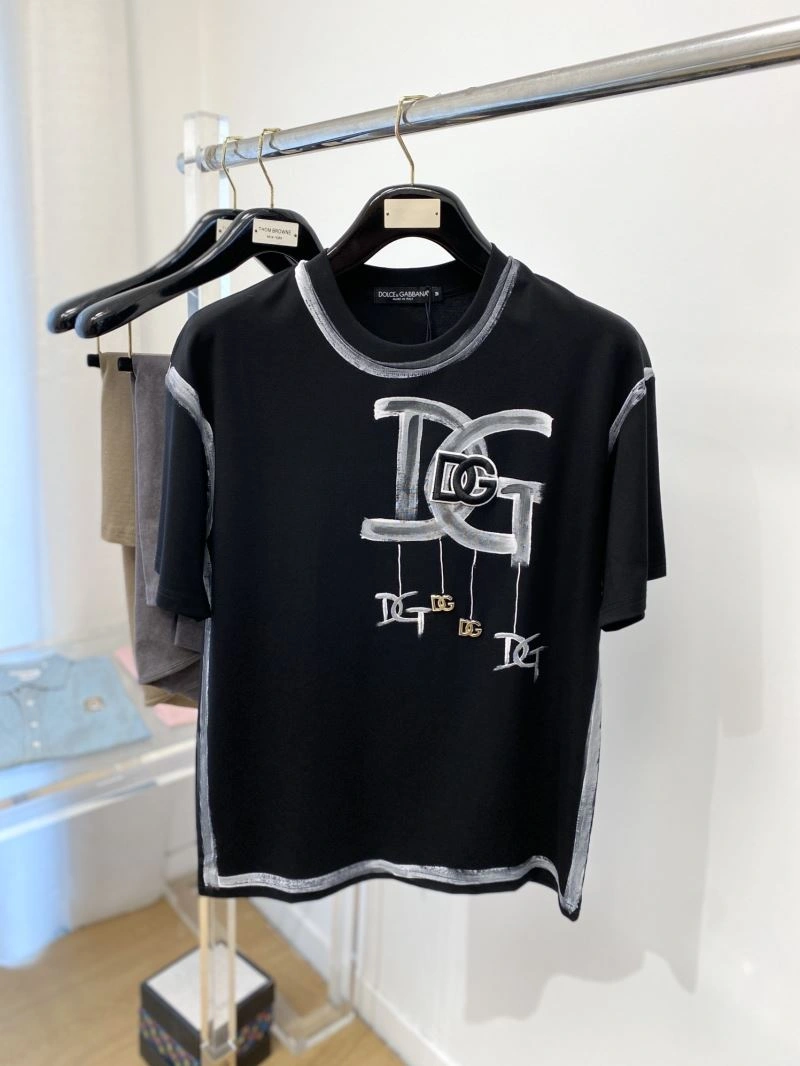 Dolce Gabbana T-Shirts