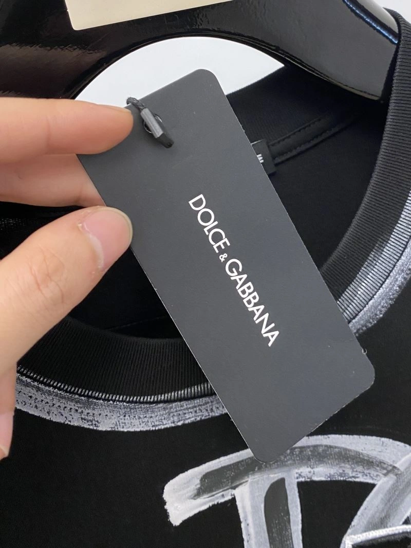 Legit Dolce Gabbana T-Shirts