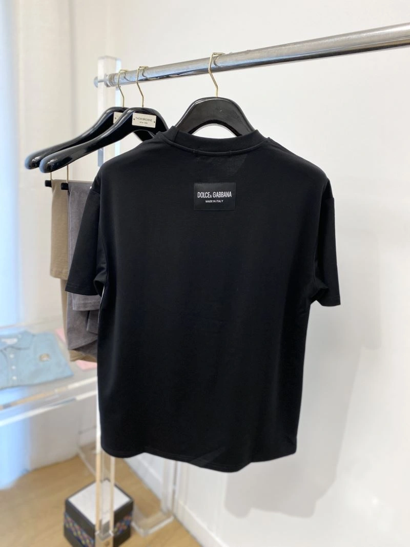 Legit Dolce Gabbana T-Shirts