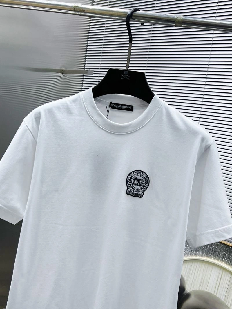 Genuine Dolce Gabbana T-Shirts