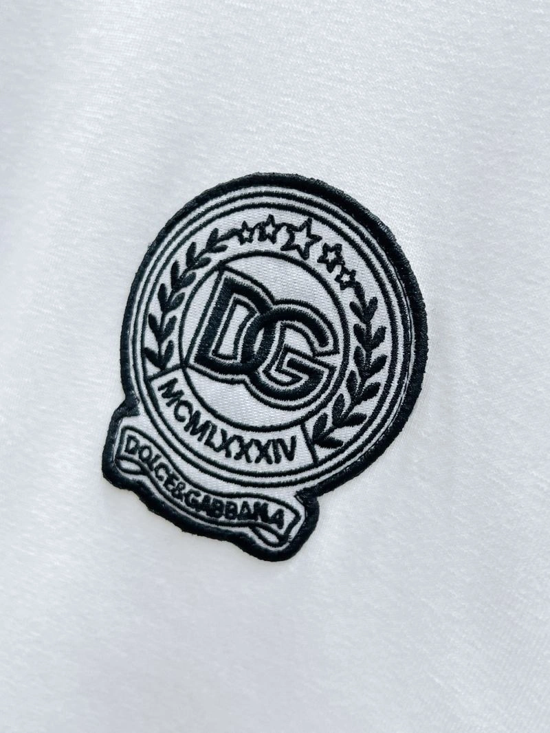 Genuine Dolce Gabbana T-Shirts