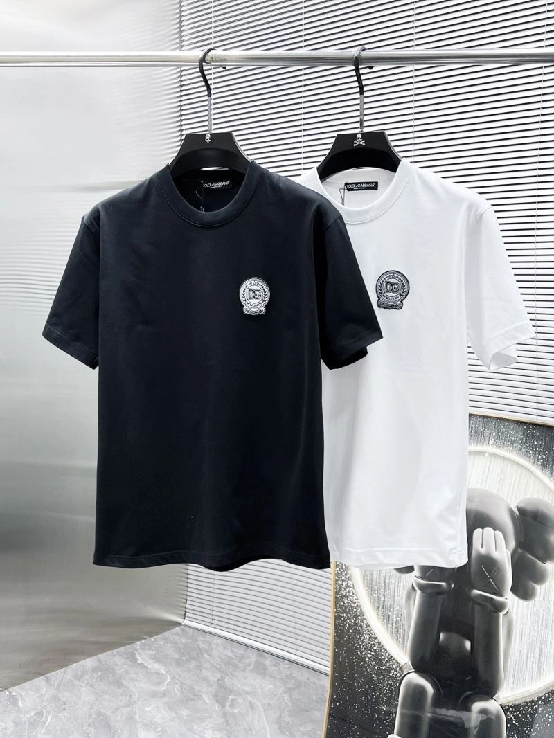 Genuine Dolce Gabbana T-Shirts