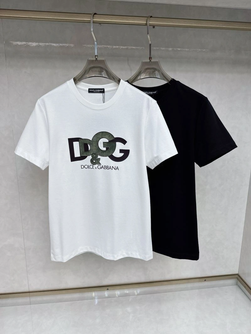 Dolce Gabbana T-Shirts