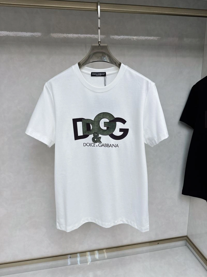 Brand-original Dolce Gabbana T-Shirts