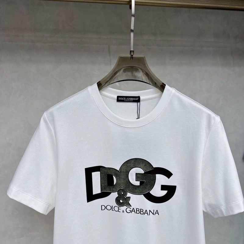 Brand-original Dolce Gabbana T-Shirts