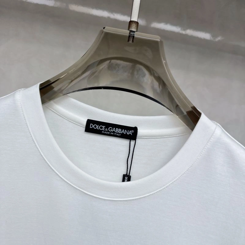 Brand-original Dolce Gabbana T-Shirts