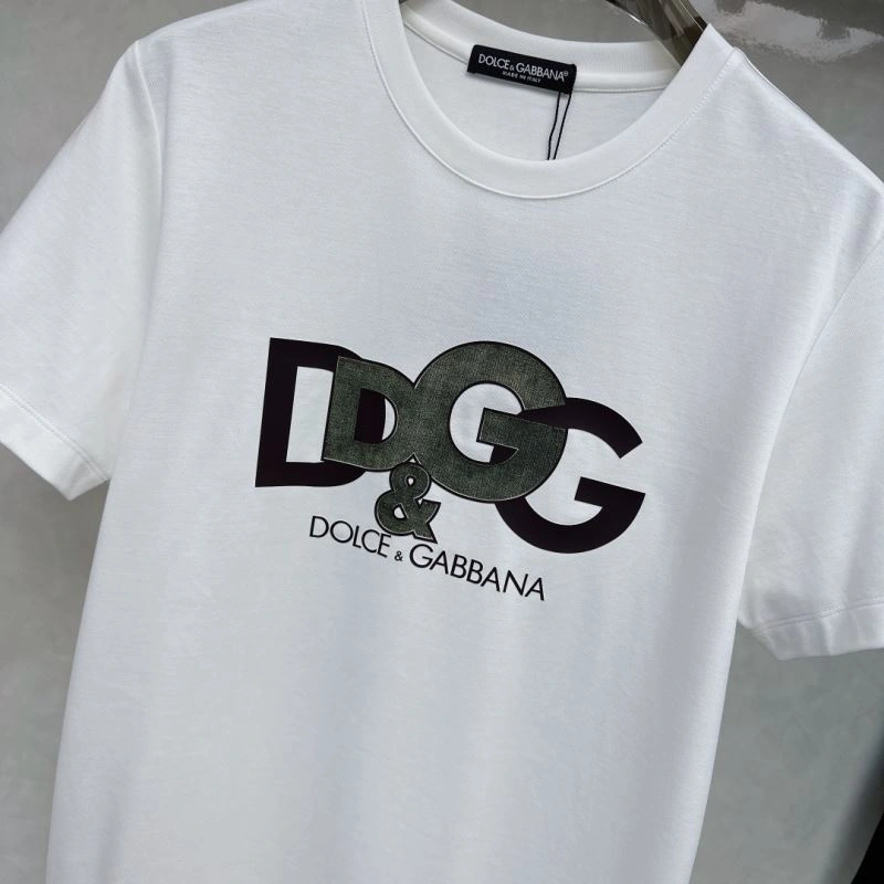 Brand-original Dolce Gabbana T-Shirts