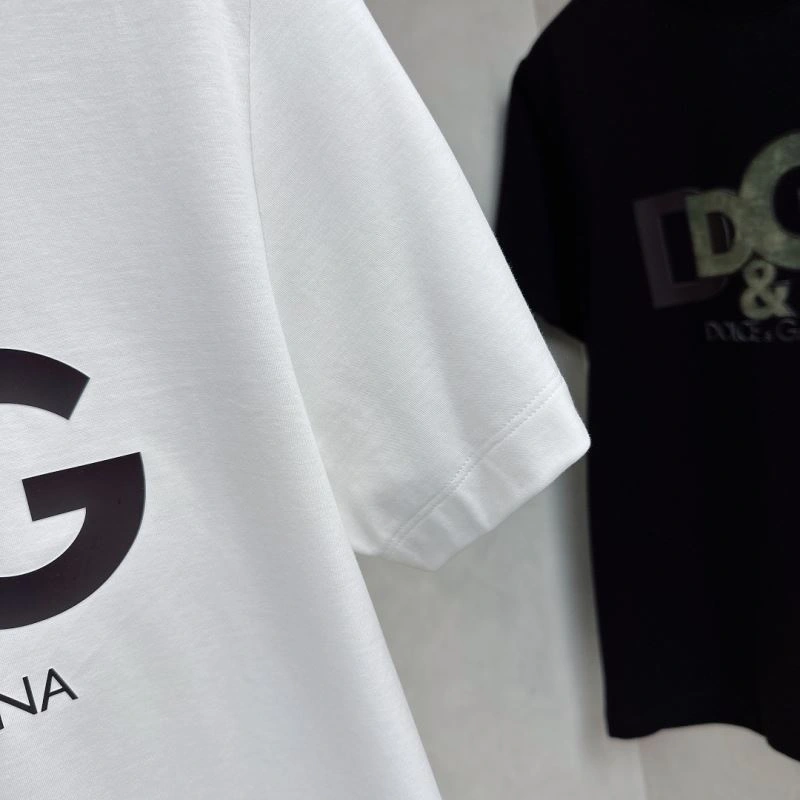 Brand-original Dolce Gabbana T-Shirts