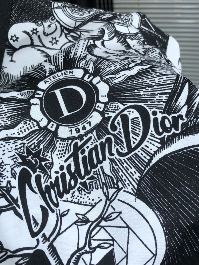 Dolce Gabbana T-Shirts