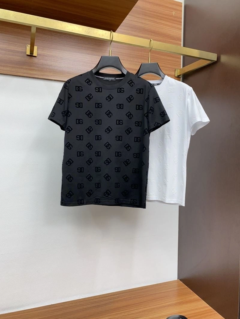 Economical Dolce Gabbana T-Shirts