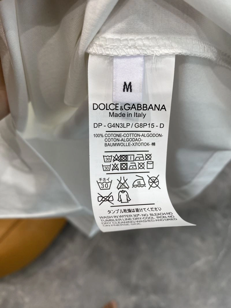 Reasonably priced Dolce Gabbana T-Shirts