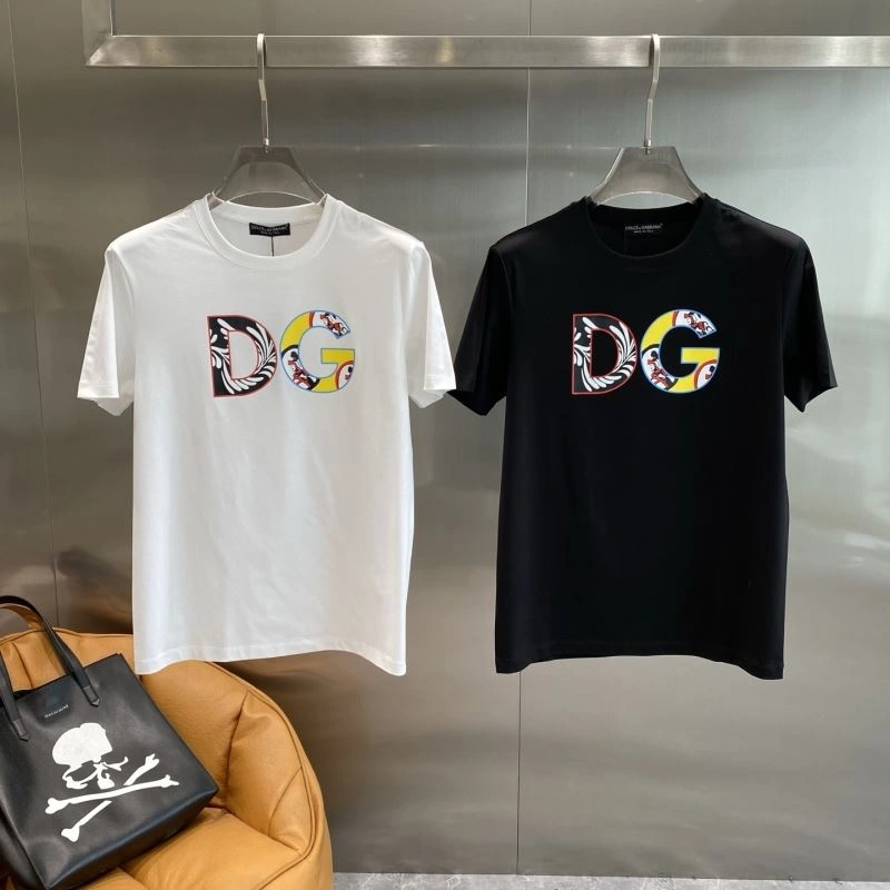 Dolce Gabbana T-Shirts
