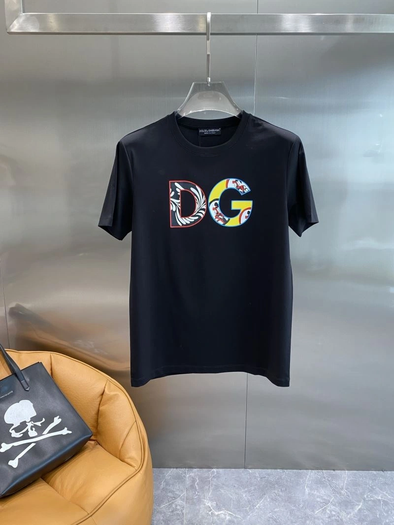 Discounted Dolce Gabbana T-Shirts