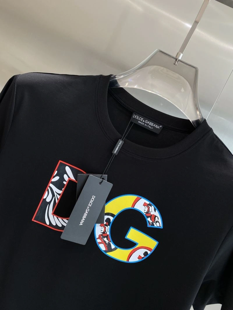 Discounted Dolce Gabbana T-Shirts