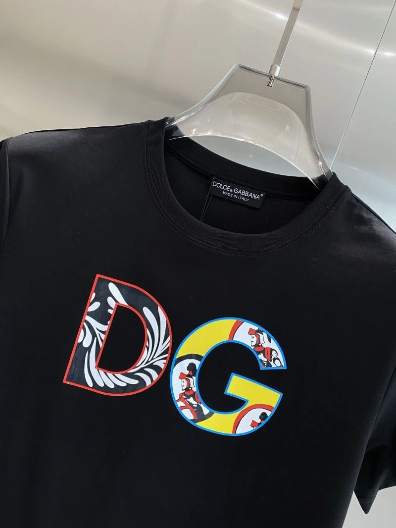 Discounted Dolce Gabbana T-Shirts