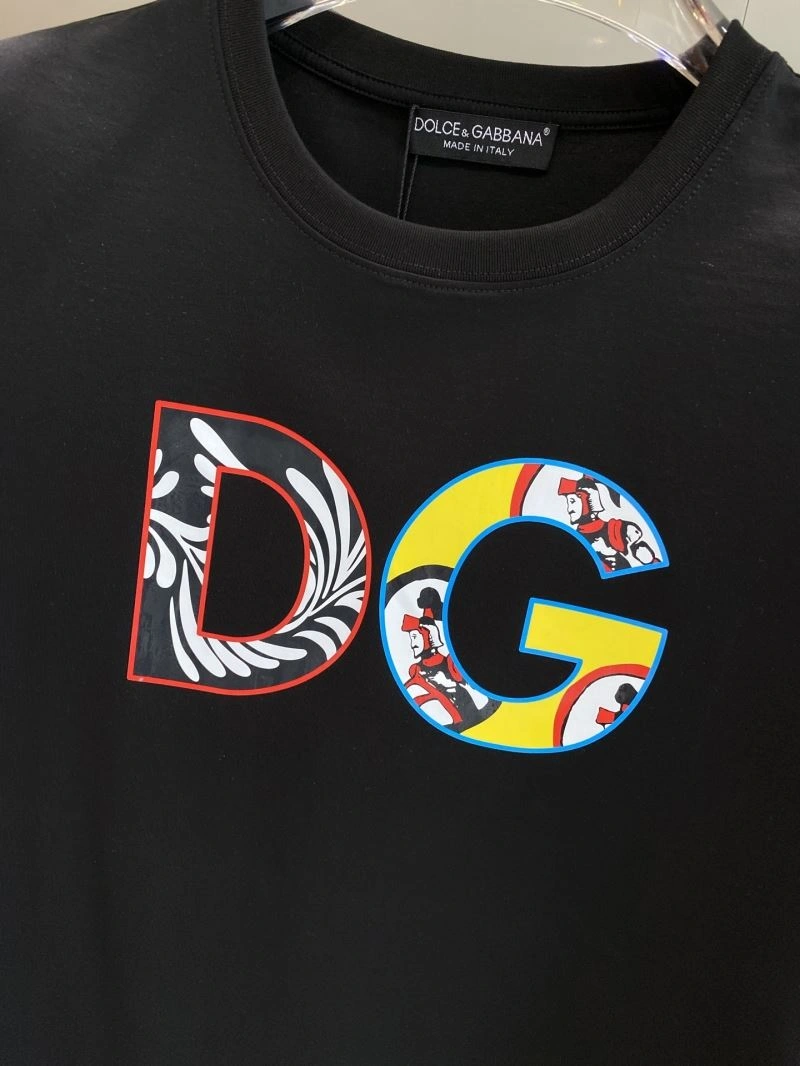 Discounted Dolce Gabbana T-Shirts