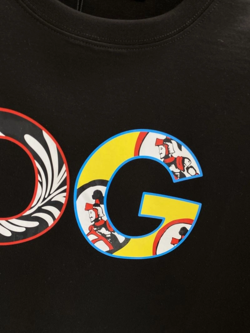 Discounted Dolce Gabbana T-Shirts