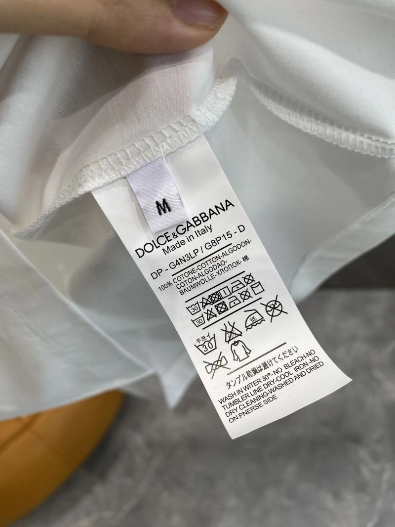 Economical Dolce Gabbana T-Shirts