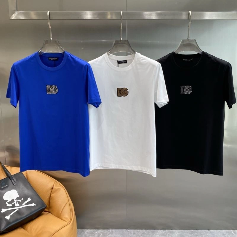 Dolce Gabbana T-Shirts
