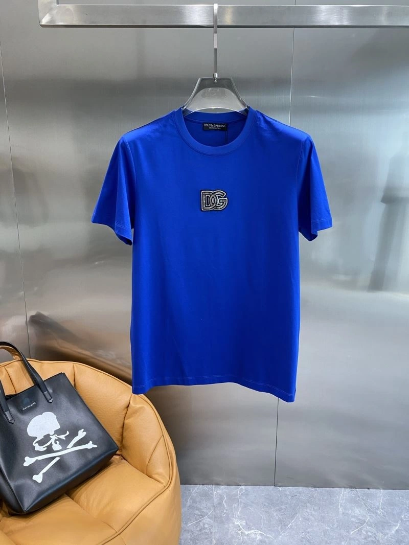 Official Dolce Gabbana T-Shirts