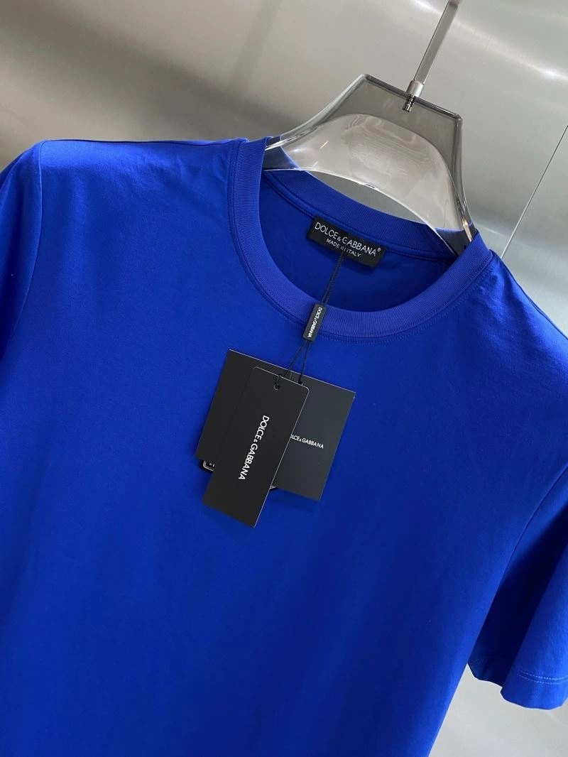 Official Dolce Gabbana T-Shirts