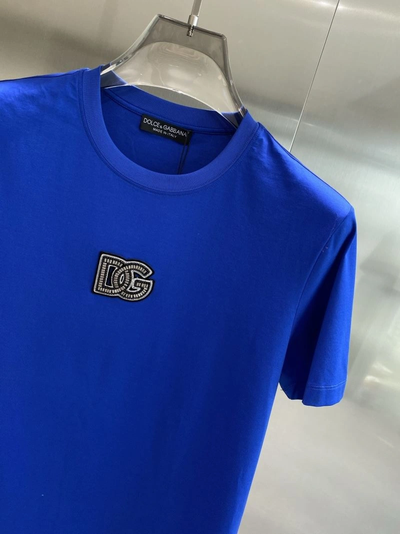 Official Dolce Gabbana T-Shirts