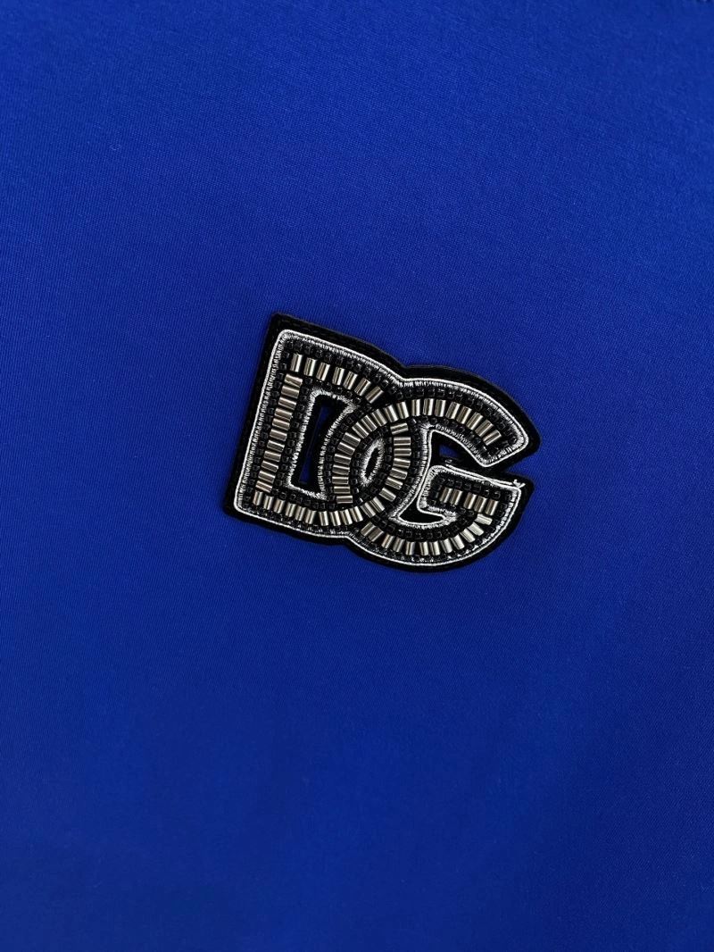 Official Dolce Gabbana T-Shirts