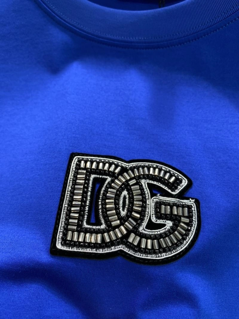 Official Dolce Gabbana T-Shirts