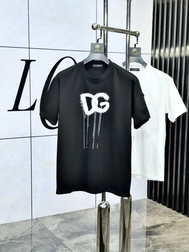OEM Dolce Gabbana T-Shirts