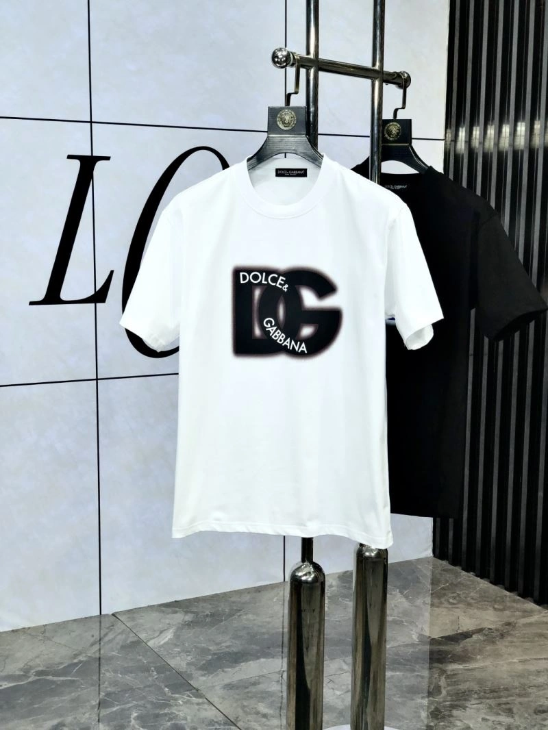 Dolce Gabbana T-Shirts